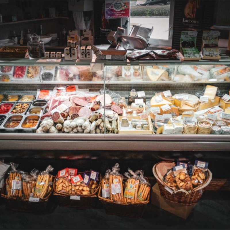 Nos produits - Jamardevrecy